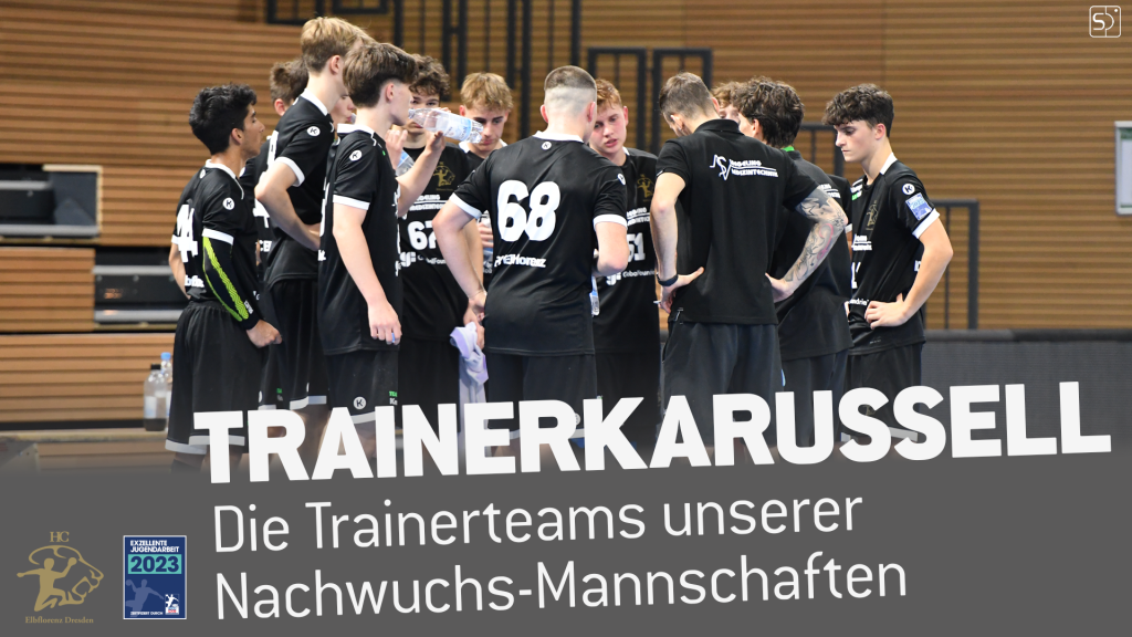 Trainingsauftakt im NLZ - Jugendteams starten mit neuen Trainerteams in ...