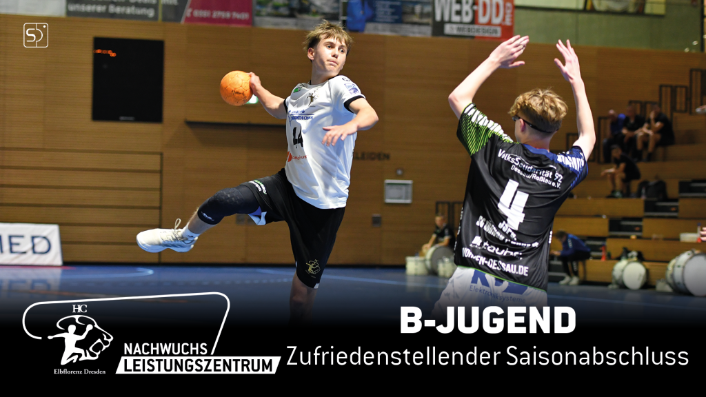 Startseite - Jungtiger HC Elbflorenz